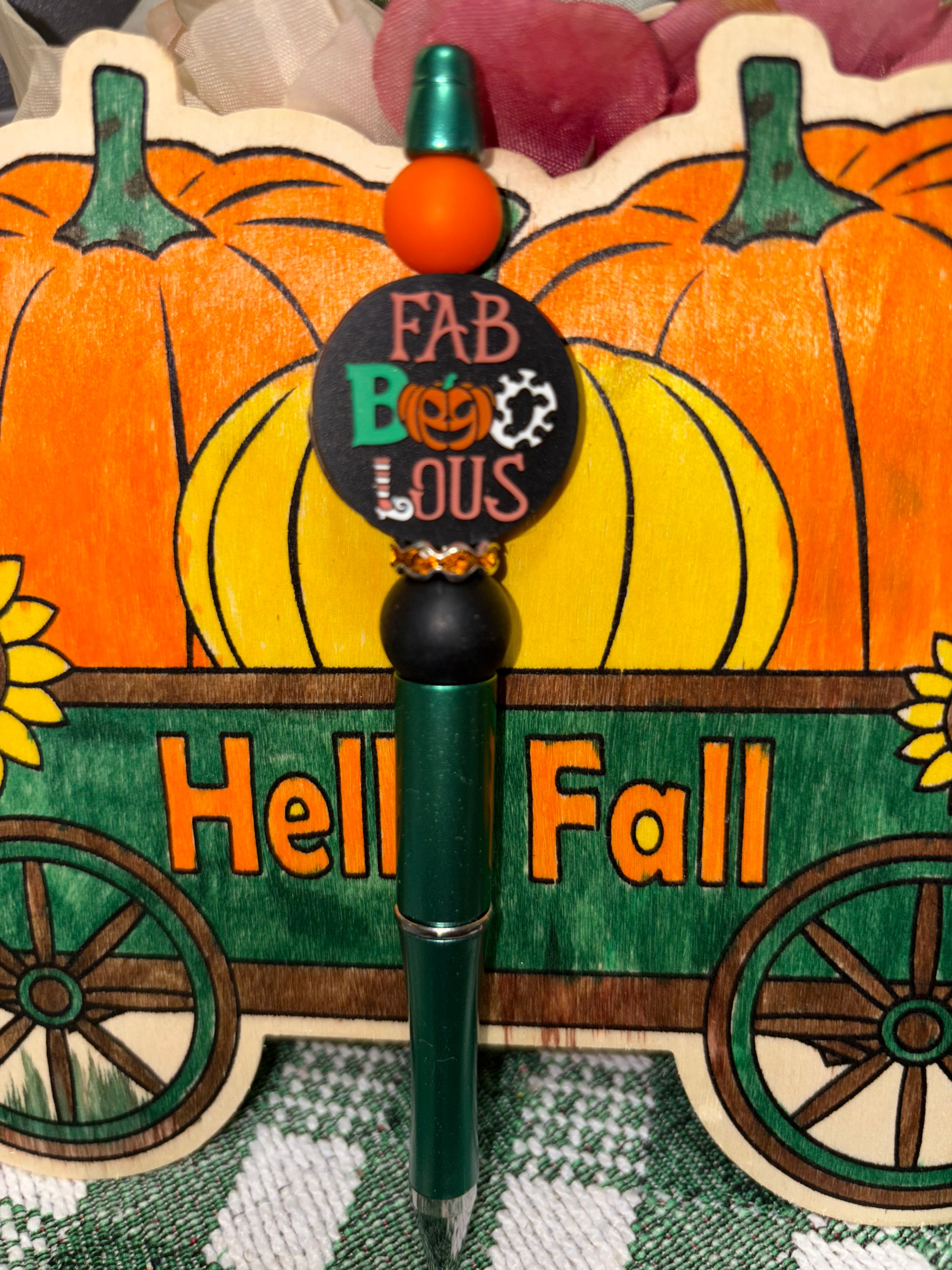 Fab Boo Lous – Inkd Kreations